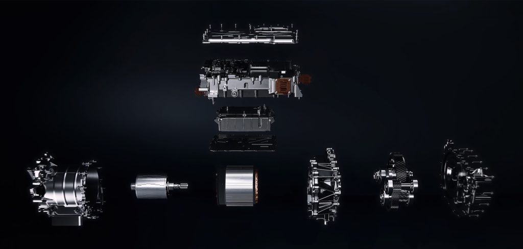 Proton e.Mas 7 | Discover the Future of Electric Vehicles with Proton ...