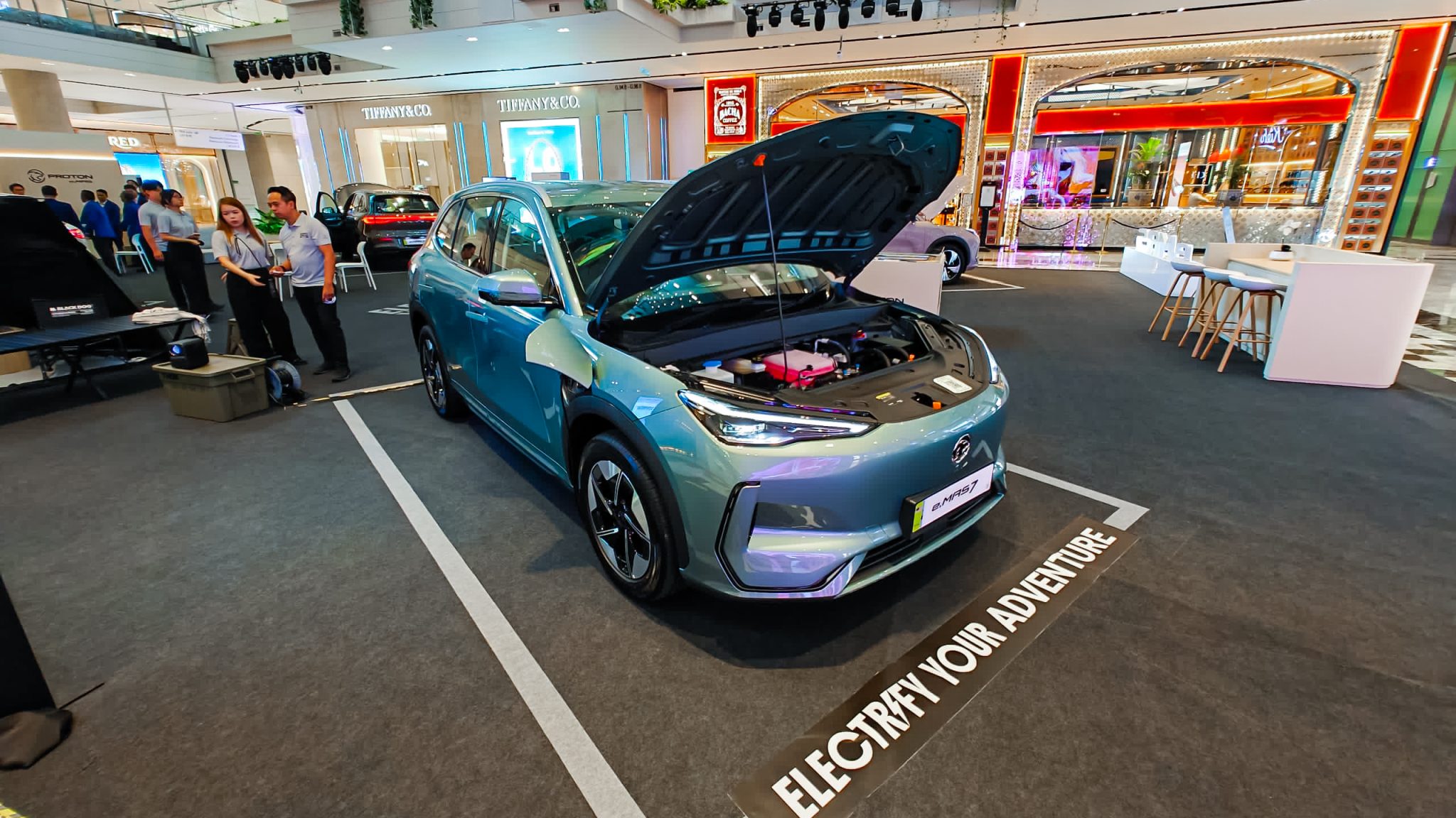 Newsroom - Proton e.MAS